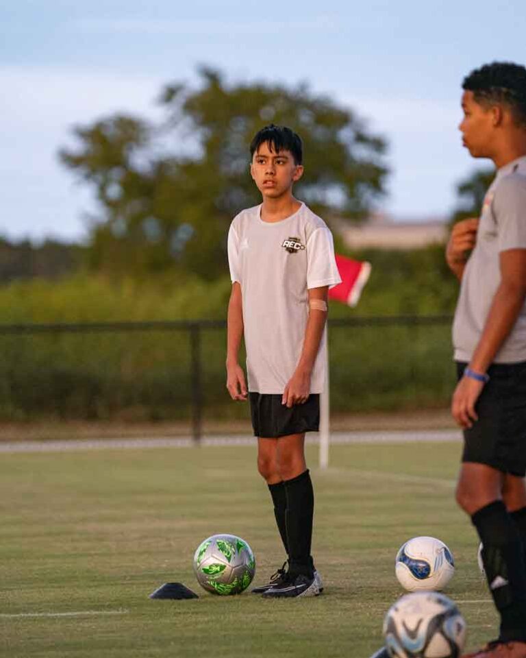 Premier FC Rec+ | Recreational Soccer Leagues Near You