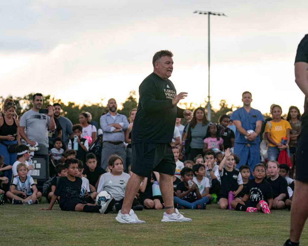 Premier FC Rec+ | Recreational Soccer Leagues Near You