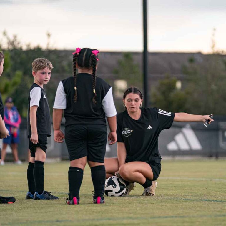 Premier FC Rec+ | Recreational Soccer Leagues Near You